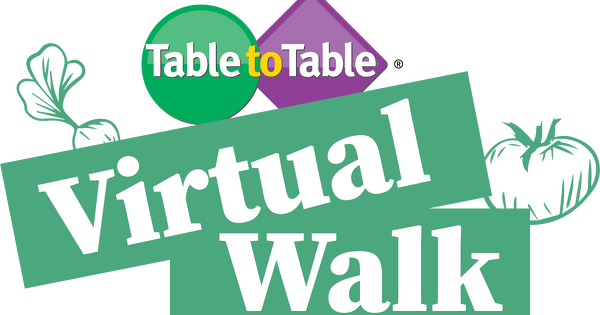 Table to Table Virtual Walk - Table to Table Virtual Walk